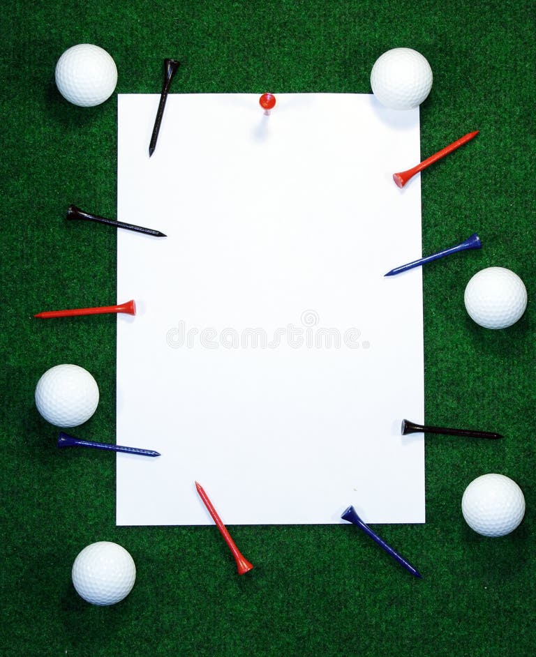 992 Golf Border Stock Photos - Free & Royalty-Free Stock Photos from ...