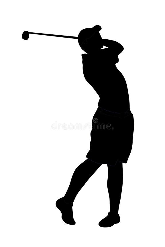 Golf Stick Figure Stock Illustrations – 1,028 Golf Stick Figure Stock ...