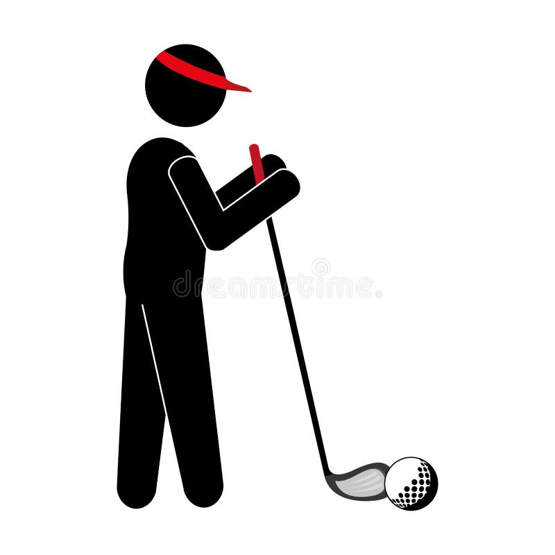 Avatar Golf Stock Illustrations – 304 Avatar Golf Stock Illustrations ...
