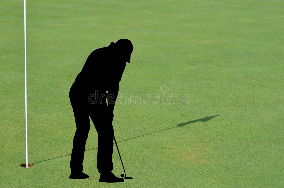Golf Stick Figure Stock Photos - Free & Royalty-Free Stock Photos from ...
