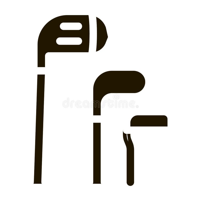 Putters Vector Stock Illustrations – 50 Putters Vector Stock ...