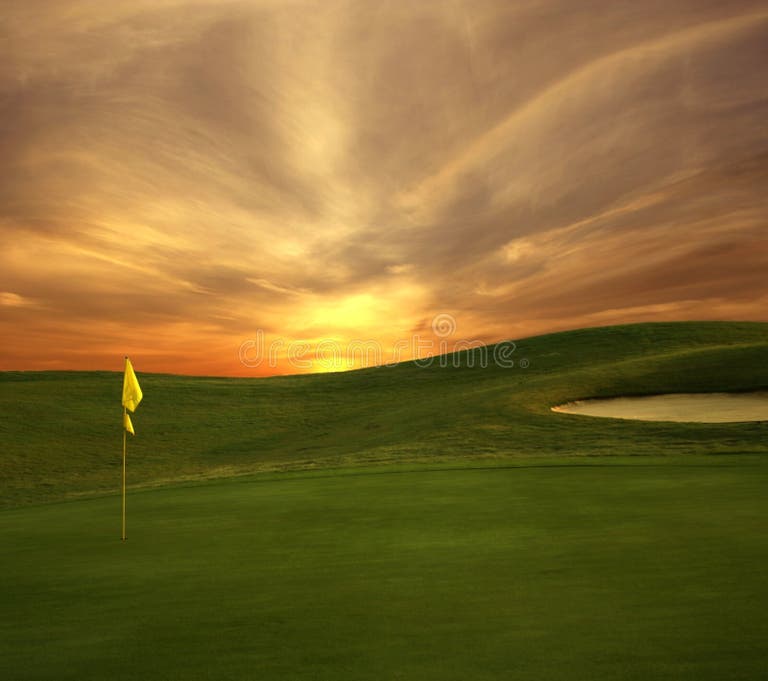 7,223 Golf Sunrise Stock Photos - Free & Royalty-Free Stock Photos from ...