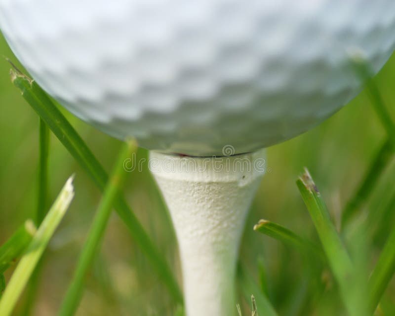 Golf tee stock photo. Image of golf, outside, golfing - 2538114