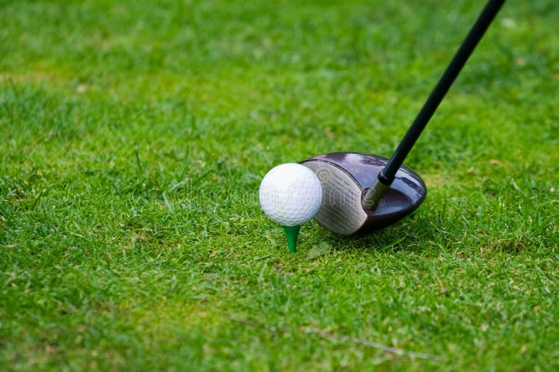 Golf Picture. Image: 8221585