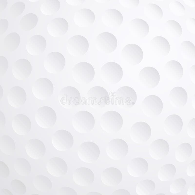 Golf Ball Texture Stock Illustrations – 1,784 Golf Ball Texture Stock ...