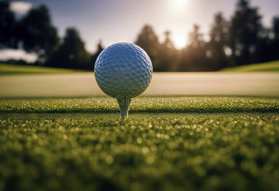 Golf Texture Stock IllustrationGolf Backgrounds Golf Ball Textured ...