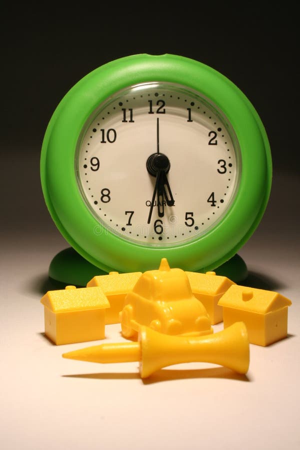 Tee Time Picture. Image: 3105326