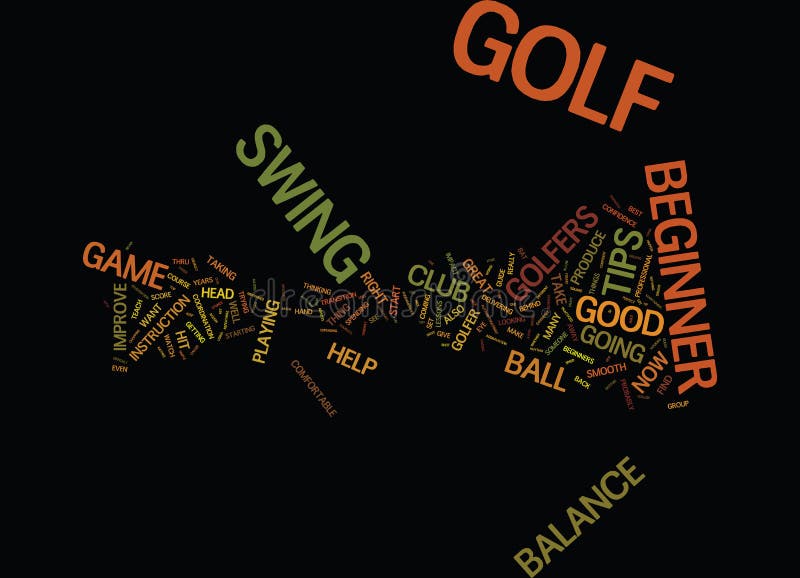 Golf Word Stock Illustrations – 394 Golf Word Stock Illustrations ...