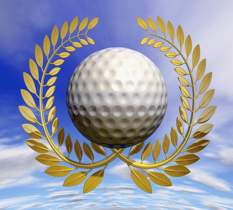 Golf Trophy Stock Illustrations – 7,582 Golf Trophy Stock Illustrations ...