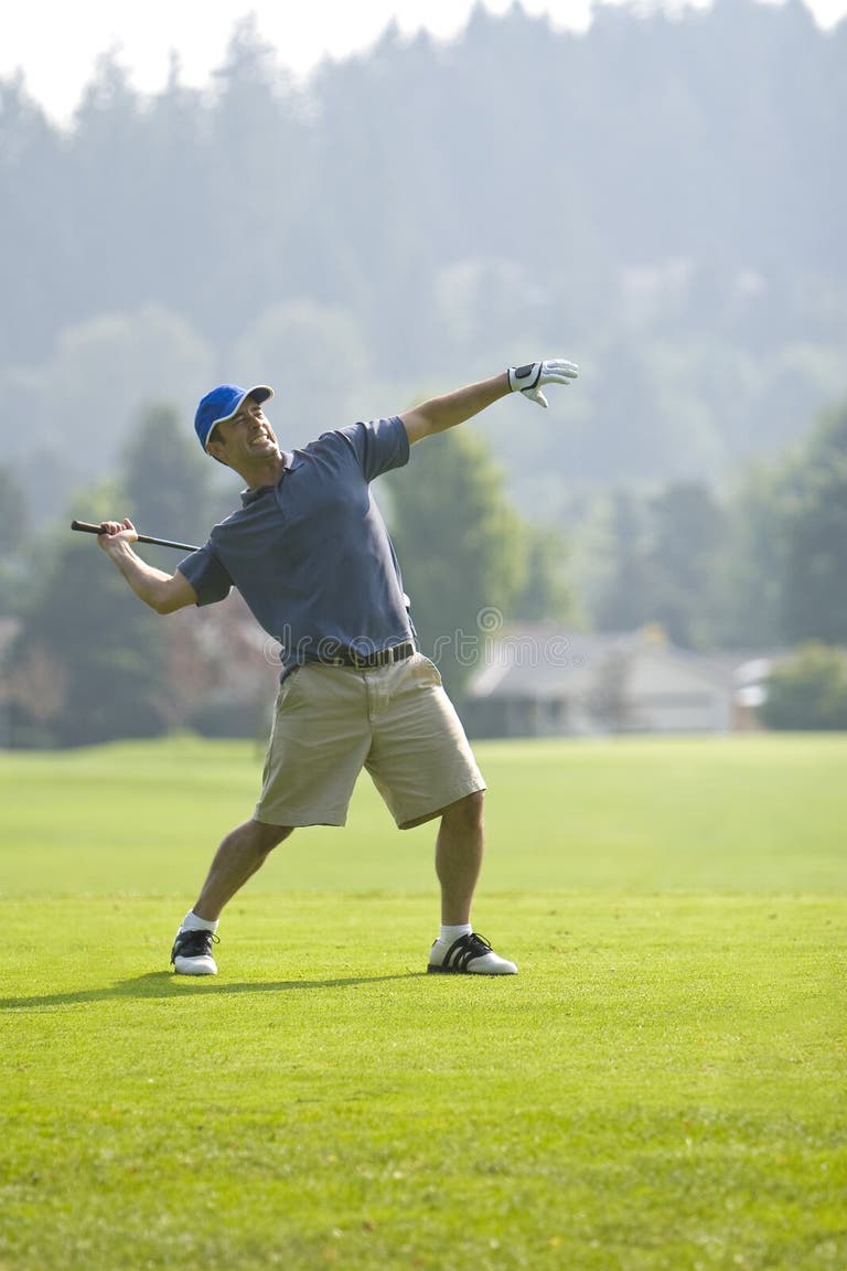 Angry Golfer Stock Photos - Free & Royalty-Free Stock Photos from ...