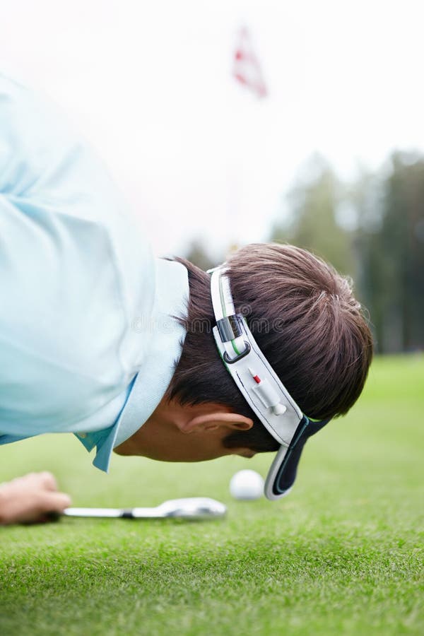 Golfing stock image. Image of golfcourse, leisure, lifestyle - 22501509