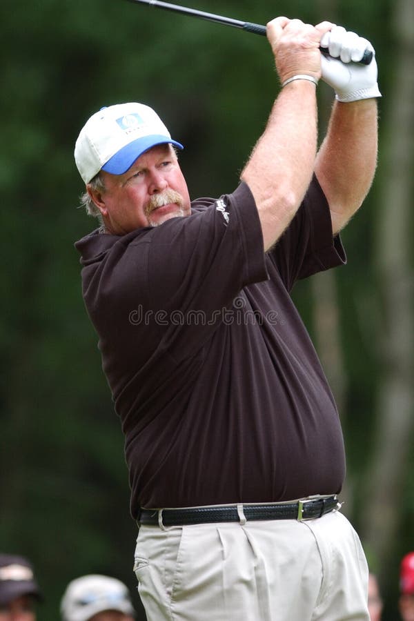 Craig Stadler editorial photo. Image of sports, swing - 207131236