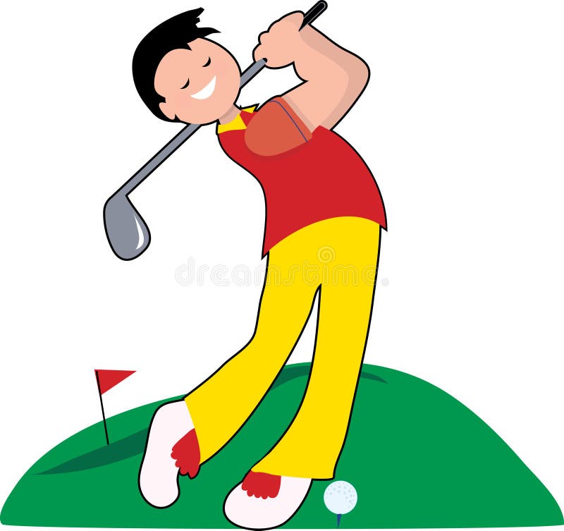 Fairway Stock Illustrations – 12,345 Fairway Stock Illustrations ...