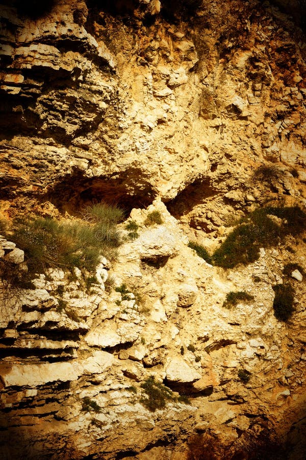 Mount Calvary Jerusalem