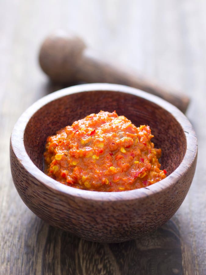 Goma Fermentada Del Camarón Imagen de archivo - Imagen de condimento ...