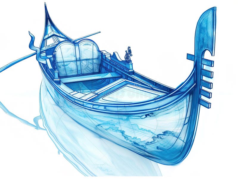 Gondola Visualization with Augmented Reality Transparent Gondola in ...