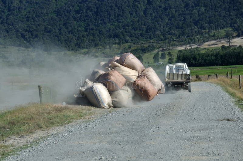 GONE! stock image. Image of transportation, insecure - 38633639