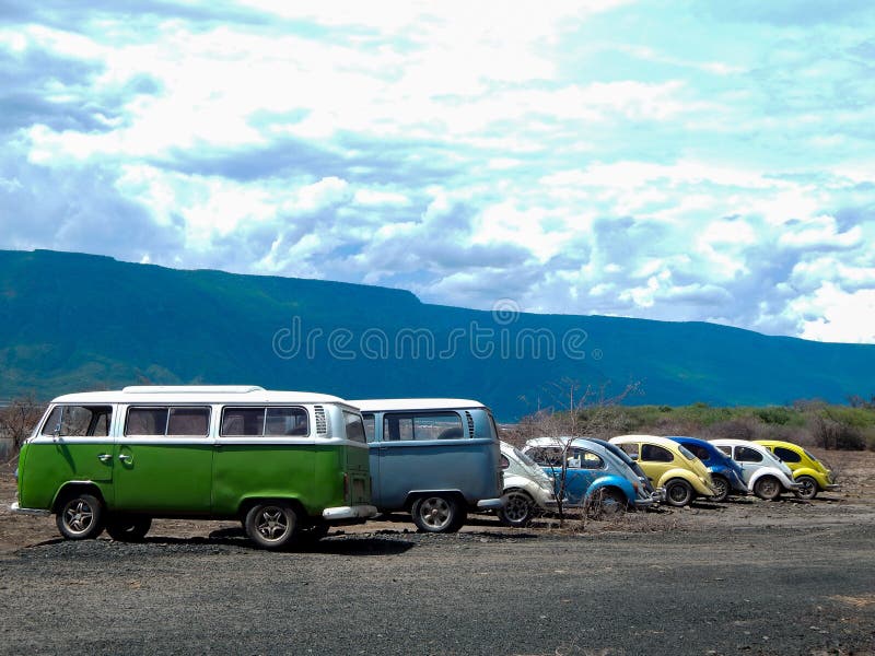Classic Tour stock image. Image of classic, vehicle - 100579167