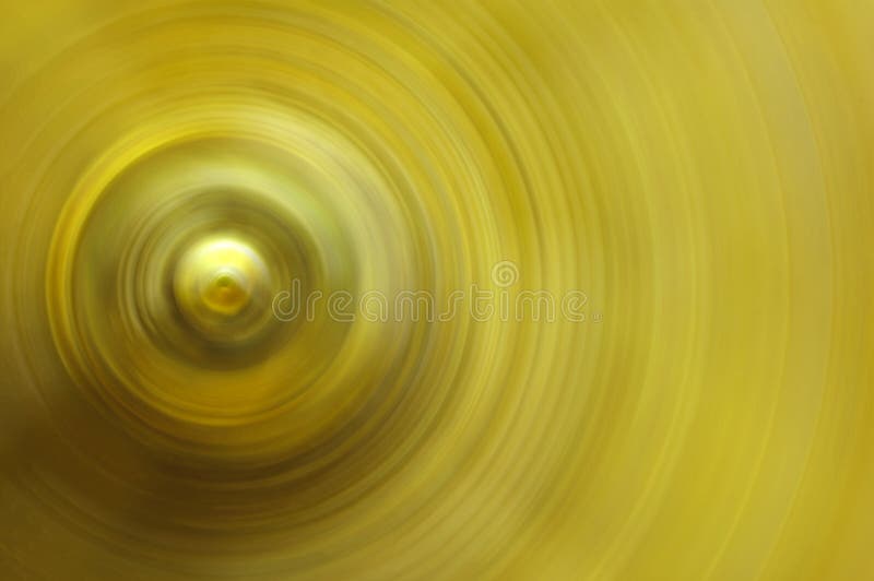 Gongo foto de archivo. Imagen de dorado, amarillo, contexto - 1278458