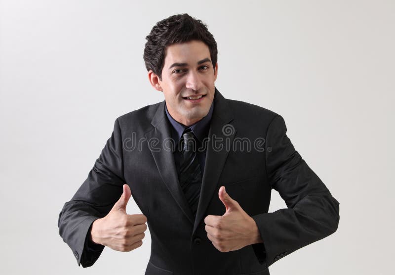 Good stock image. Image of businessman, hair, people - 25749107