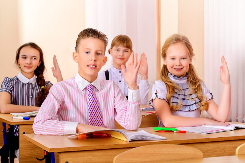 Good answer stock photo. Image of inquisitive, answer - 43382466