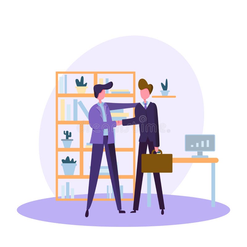 Have A Good First Day At Work