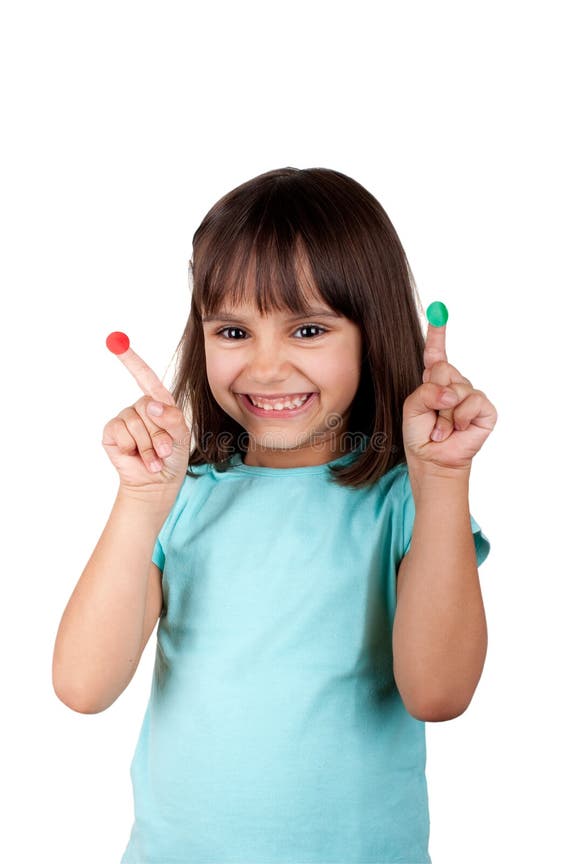 Good or bad behavior stock image. Image of spanish, incentive - 27275955