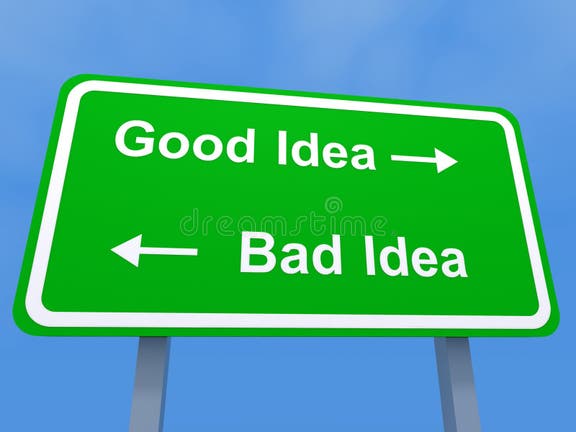 Good Signage Stock Illustrations – 4,772 Good Signage Stock ...