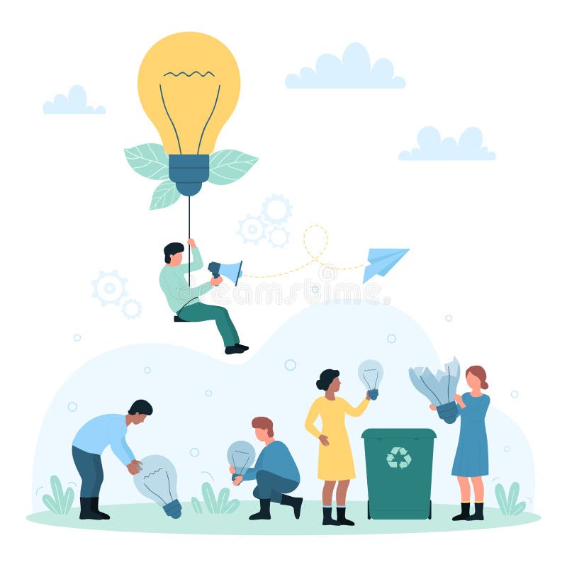 Cartoon Good Bad Solution Stock Illustrations – 182 Cartoon Good Bad ...