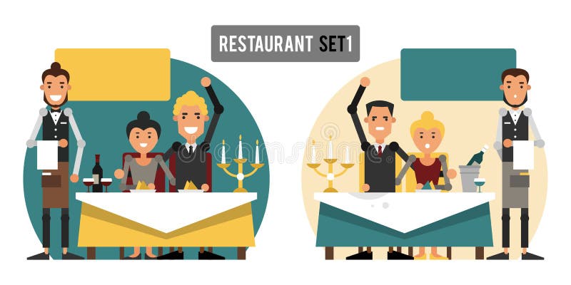 Bad Customer Service Restaurant