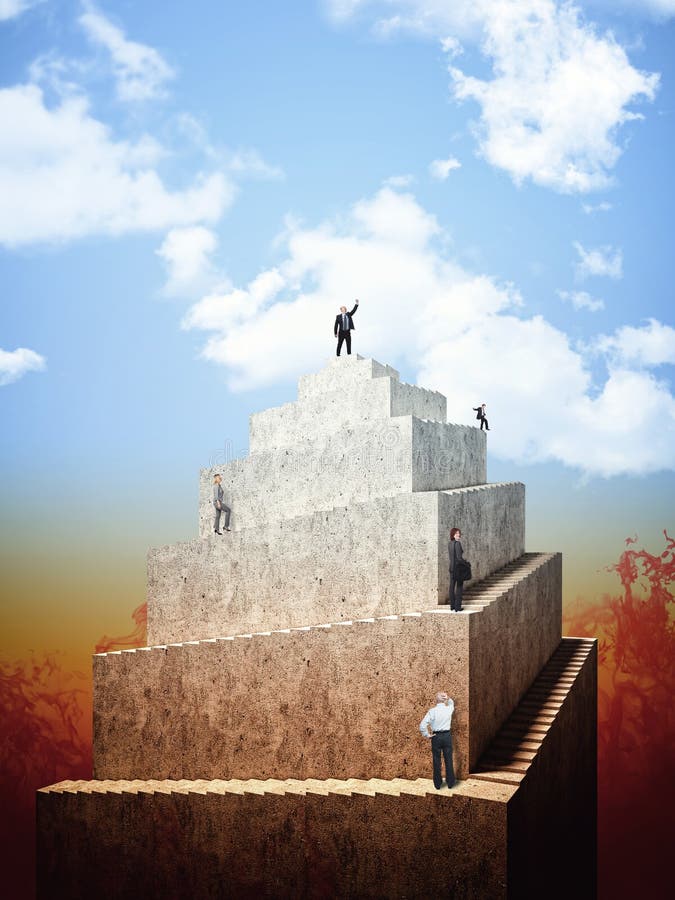 Good Way Bad Way Stock Illustrations – 674 Good Way Bad Way Stock ...