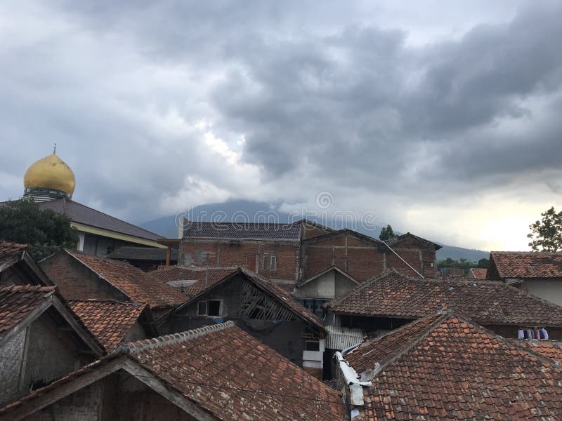 Good building stock image. Image of mosque, building - 176502677