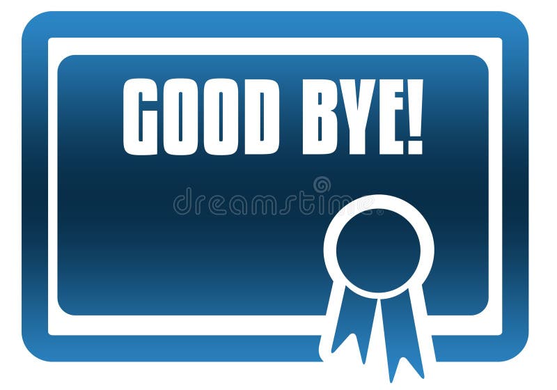 Good Bye Graphic Stock Illustrations – 828 Good Bye Graphic Stock ...