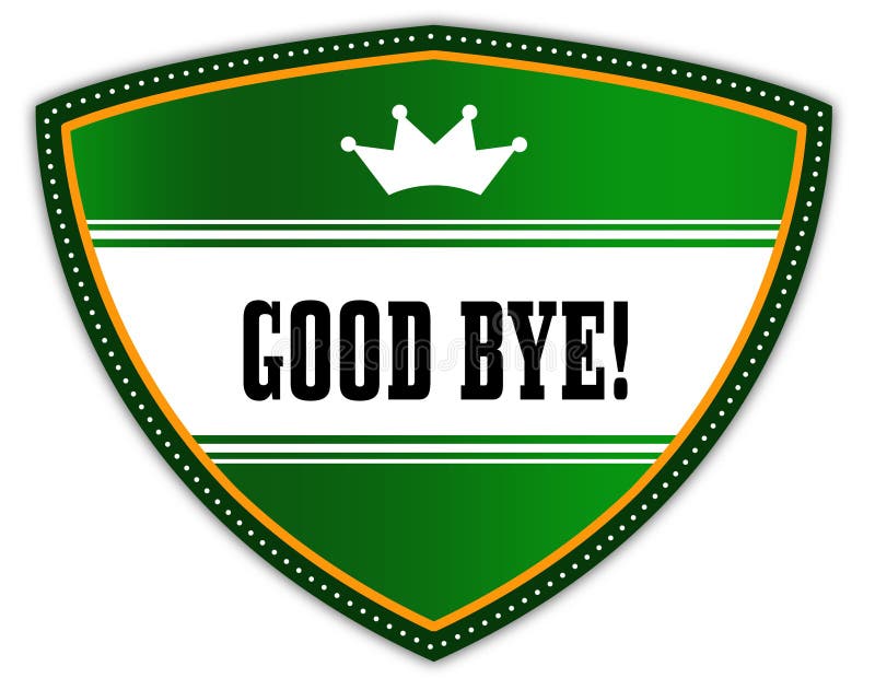 Good Shield with Thumb Colorful Icon Set Stock Vector - Illustration of ...