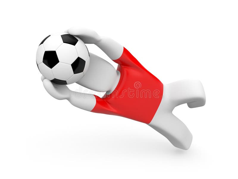 Good catch stock illustration. Illustration of hexagon - 13807809