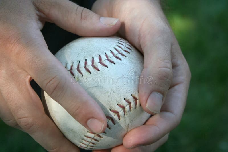Good Catch stock photo. Image of summer, playing, hand - 192448