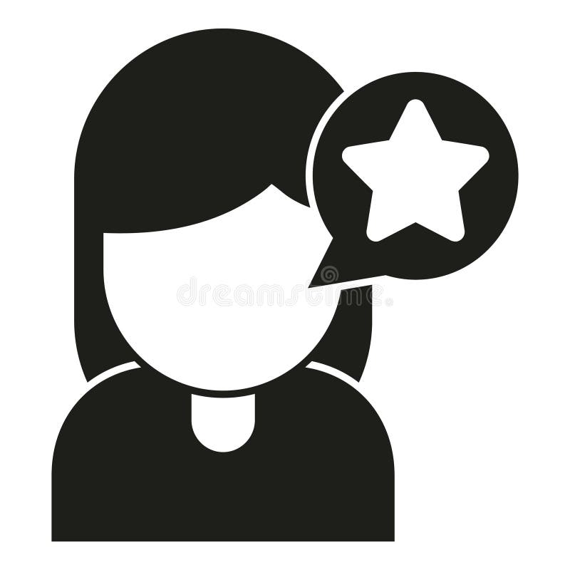 Simple Client Testimonial and Review Section Vector with Abstract ...