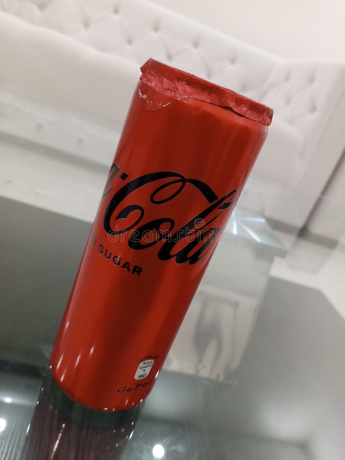 Good Coka Cola Energy Drink Editorial Image - Image of good, cola ...