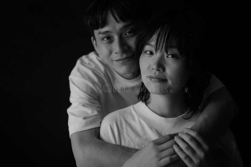 A good couple stock photo. Image of model, lifestyle - 248723672