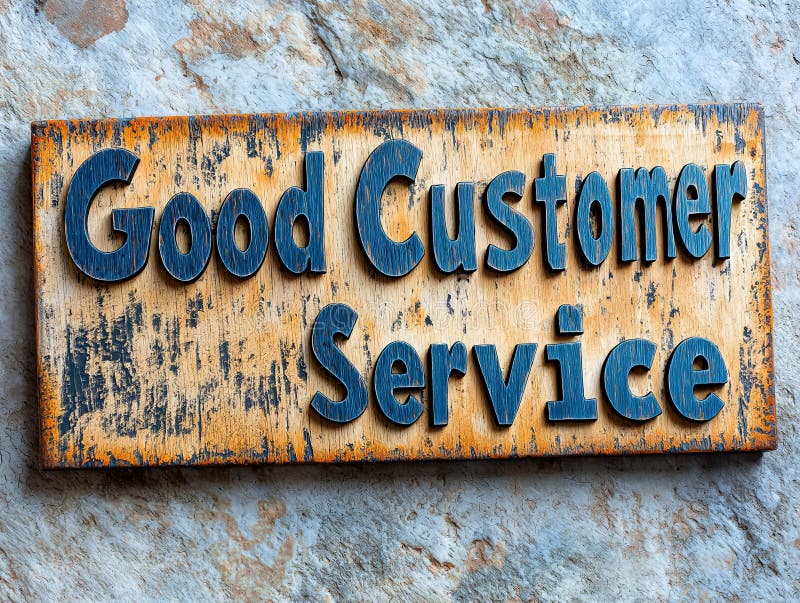 Good Customer Service Typography Text Stock Photos - Free & Royalty ...