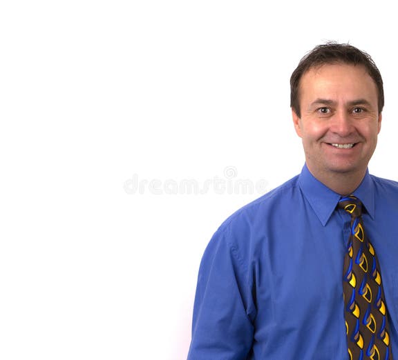A good day stock photo. Image of friendly, businessman - 7502020