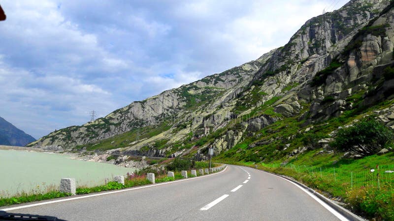 Mountain stock image. Image of great, views, mountain - 139810875