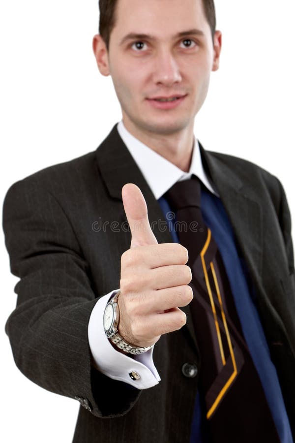 Good deal stock image. Image of expression, finger, concepts - 20754049