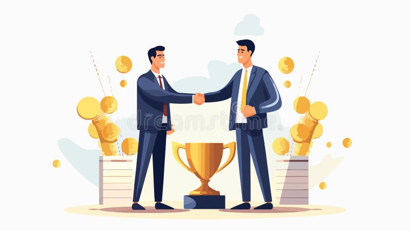 Win Win Strategy Stock Illustrations – 57,785 Win Win Strategy Stock ...