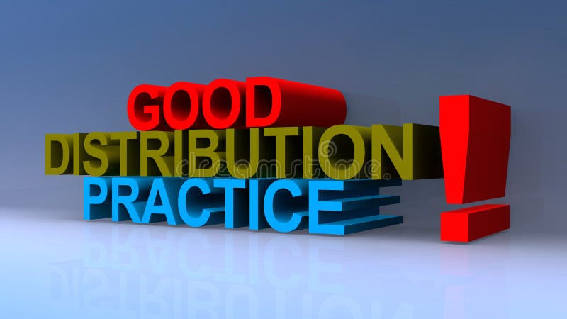 Good Distribution Practice Stock Illustrations – 228 Good Distribution ...