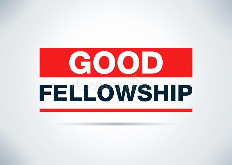 Fellowship Stock Illustrations – 2,758 Fellowship Stock Illustrations ...