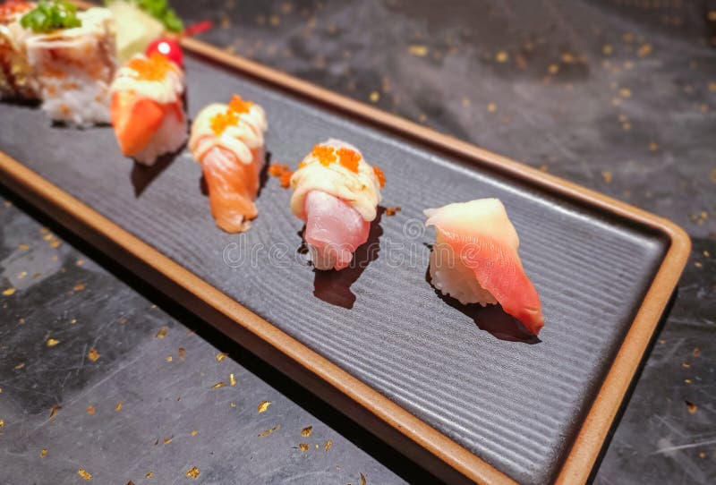 Good food on the table stock photo. Image of cooking - 247015850