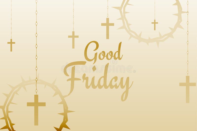 Hanging Crosses Stock Illustrations – 82 Hanging Crosses Stock ...