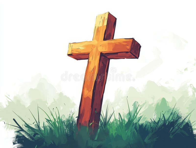 Good Friday Graphics stock illustration. Illustration of friday - 378290231