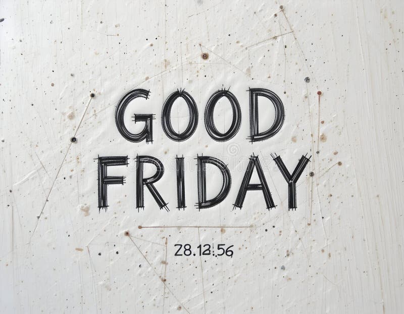 1,215 Good Friday Black White Clipart Stock Photos - Free & Royalty ...